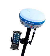 Stonex S800 GNSS Receiver | AGT Website